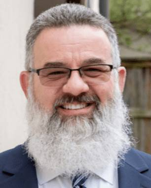 Denzil Stamper - Bixby - Chinowth & Cohen